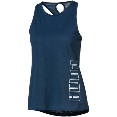 Johnny Cash - Womens Mib Racer Tank Top