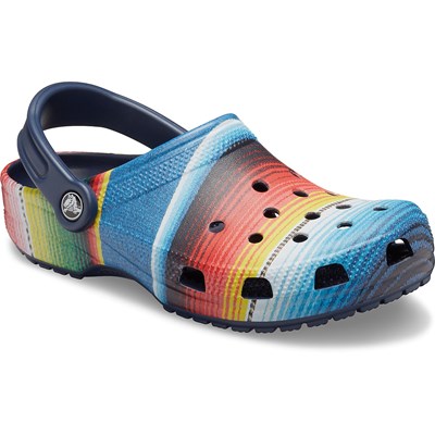 Crocs - Unisex Crocband Hamburger Clog