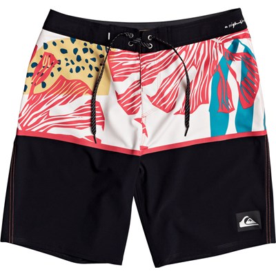 Quiksilver - Mens Ag47 Local Boardshorts