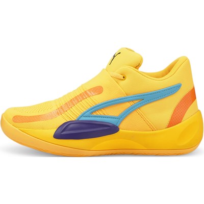 Puma French 77 2 Shoes in Black Coffee / Whisper White