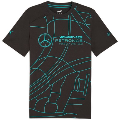 Sigur Ros - Alien Fetus Mens T-Shirt In Ink