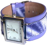 Jazz Watch in Black by TOKYObay