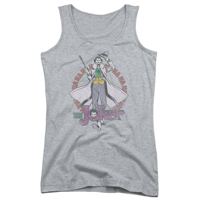 Johnny Cash - Womens Mib Racer Tank Top