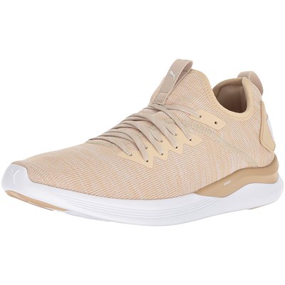 Puma French 77 2 Shoes in Black Coffee / Whisper White