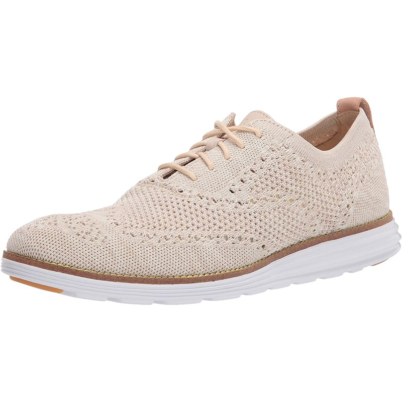 Cole Haan Women's Original Grand Stitchlite Wingstop Oxford