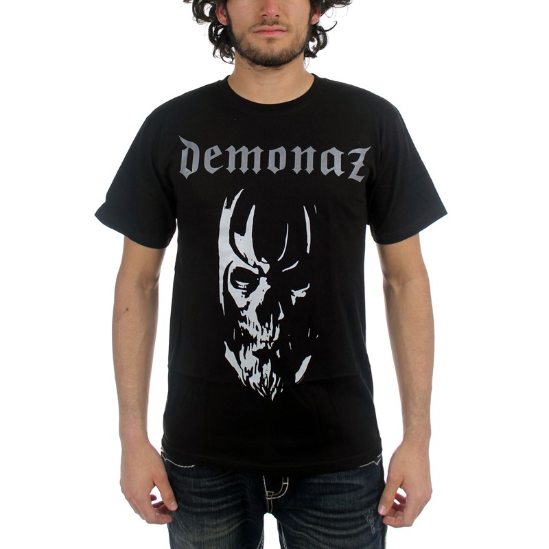 Demonaz March Of The Norse